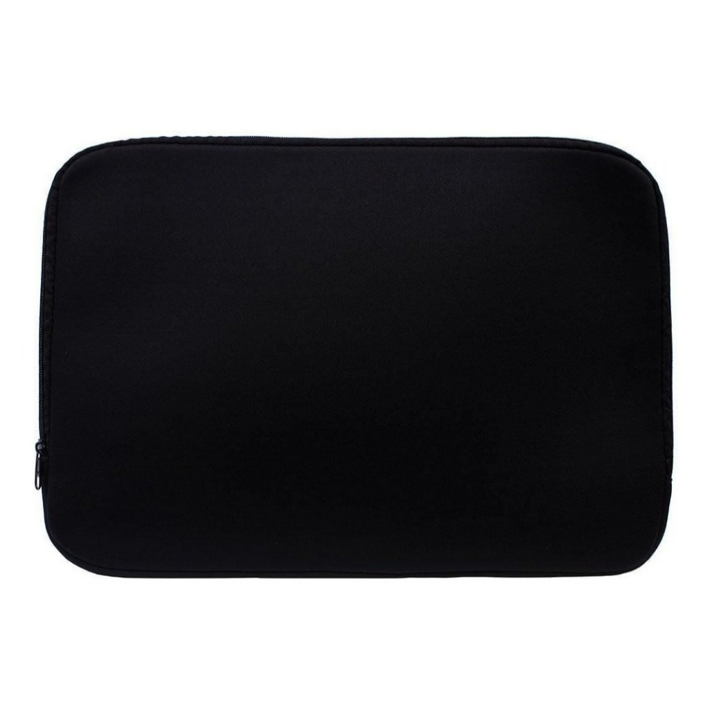 Bolsa Capa Maleta de Notebook 15 " - 13 - 14 - 15,6 - 17 - 7 - 10 - 12 Polegadas Neoprene Slim ...