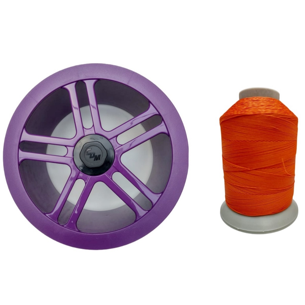 Linha Vera Cruz 500 Fio 10 Com Carretilha 21 cm Para Pipa Raia | Shopee ...