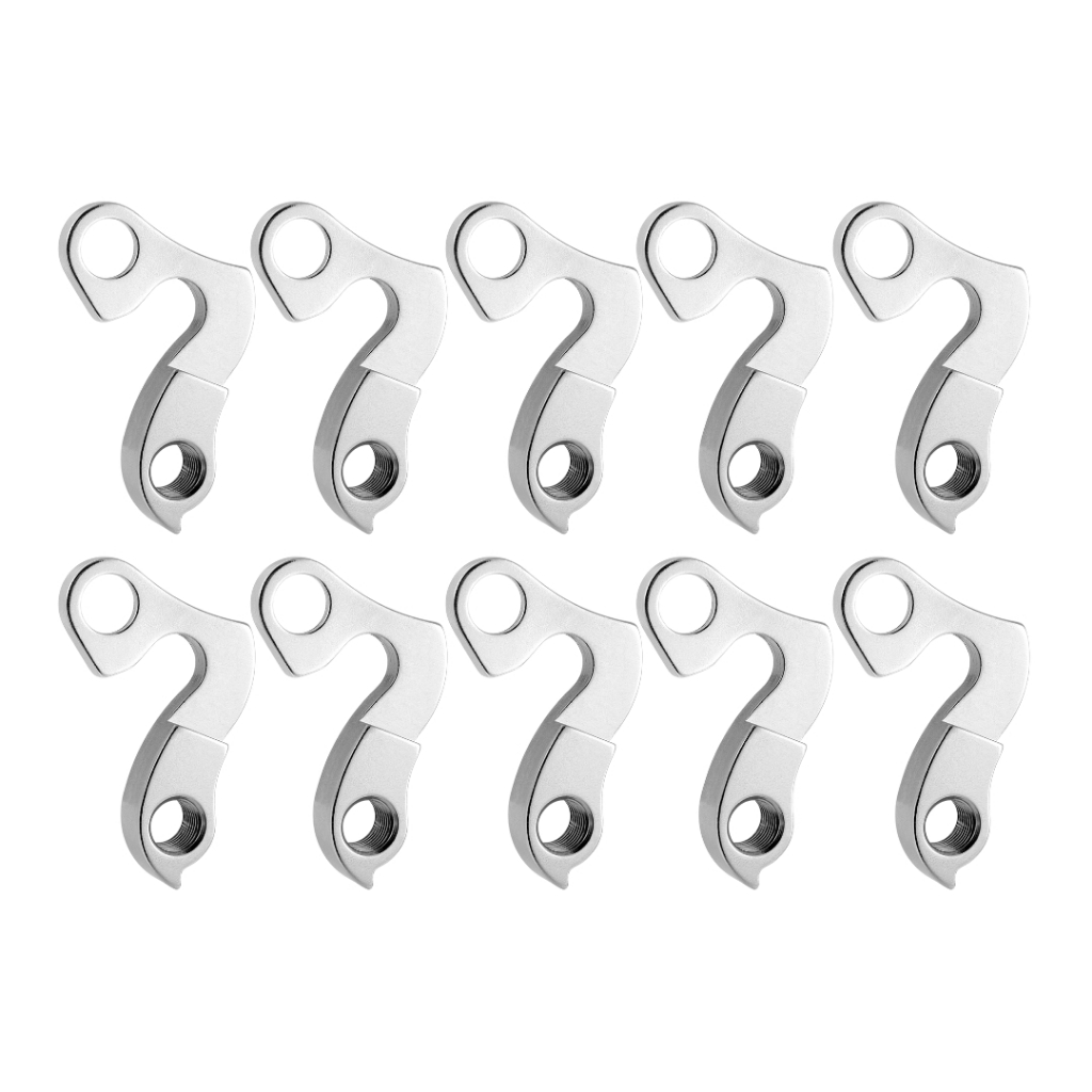 Gancheira Gantech 10 unidades Atacado Gallo 1/Gios/Gts M7/Trust | Shopee Brasil