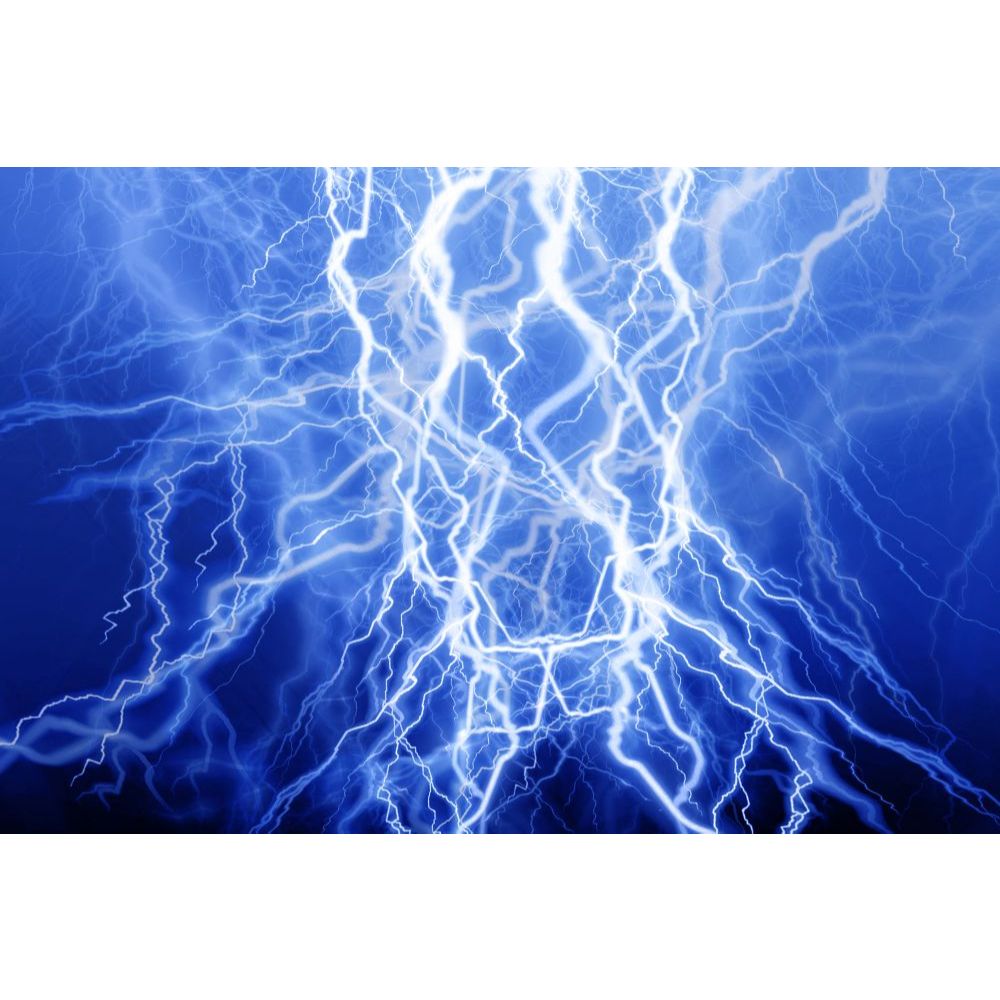 Tapete Em Lona Para Festa Raio Sonic 3,00x1,50m | Shopee Brasil