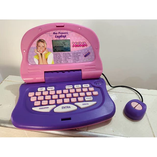 Laptop Xuxa em Oferta | Shopee 2025
