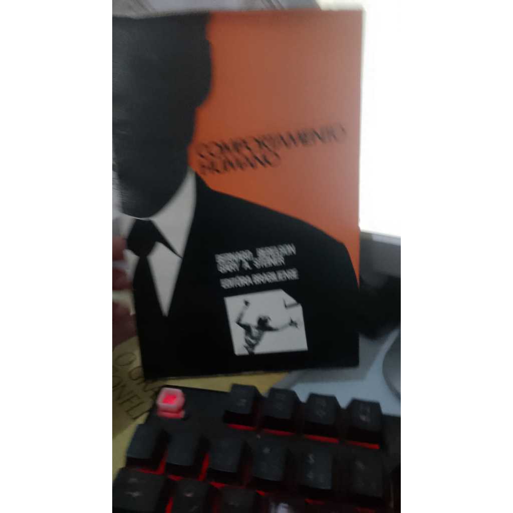 Comportamento humano Bernard Berelson | Shopee Brasil