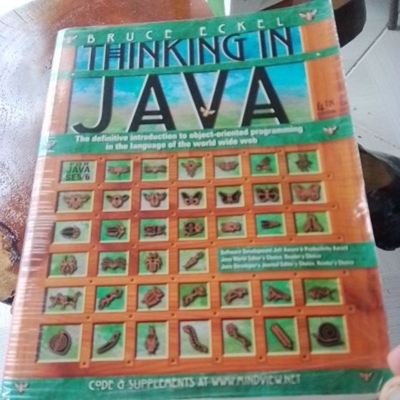 java | Shopee Brasil