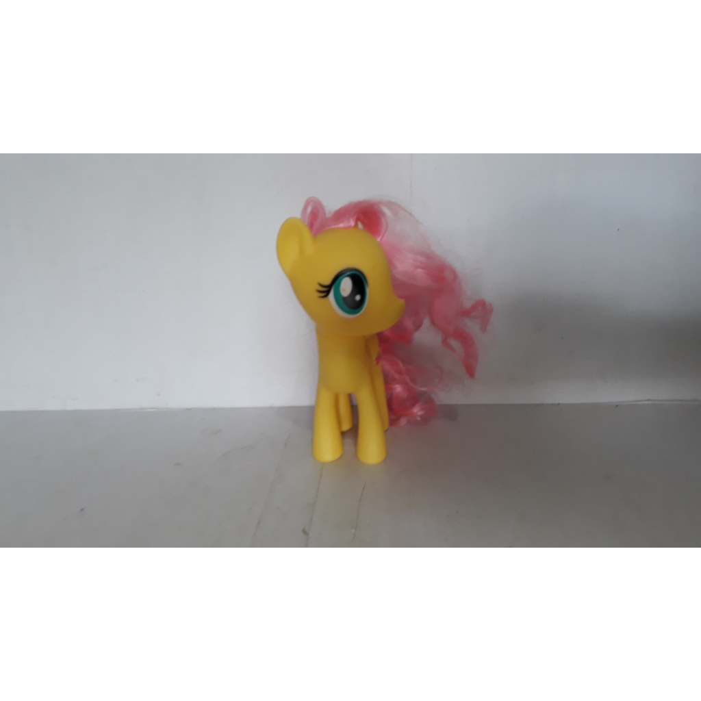 Boneca my little pony fluttershy hasbro D1998 | Shopee Brasil