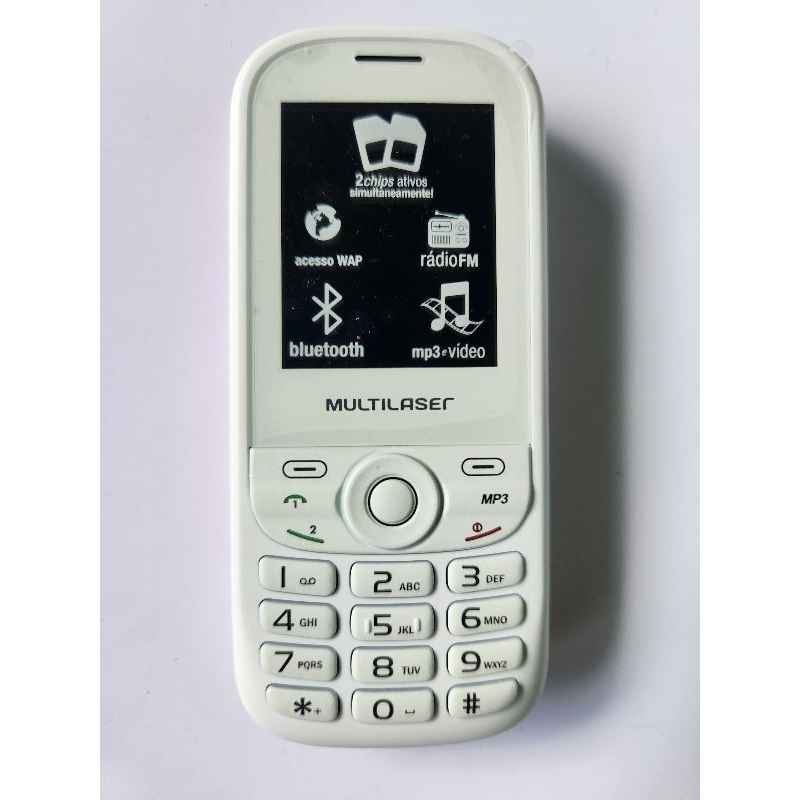 celular dual chip multilaser | Shopee Brasil