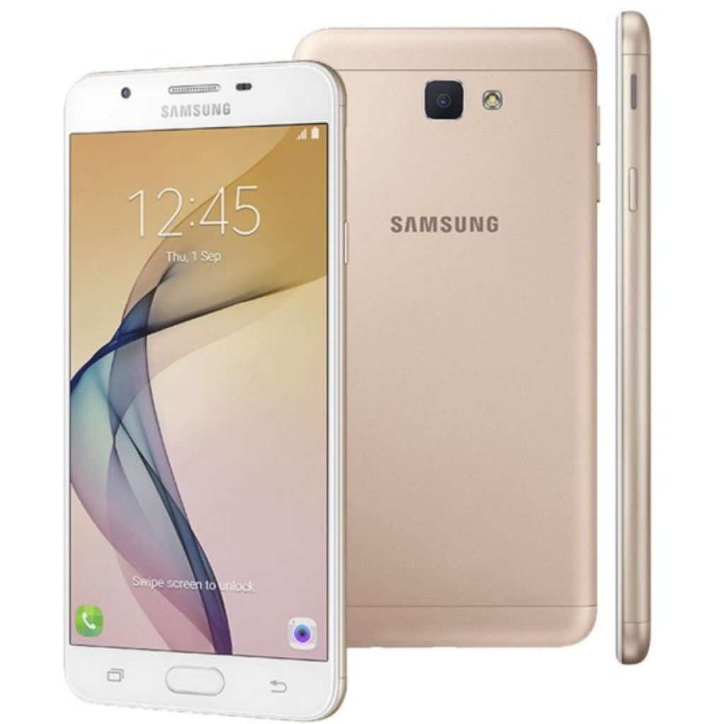 Samsung Galaxy J7 Prime SM-G610M 32GB DOURADO | Shopee Brasil