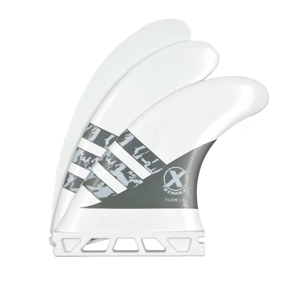 Quilhas Surf Future FLOW|05 Expans Média Jogo de Quilhas Futures ...