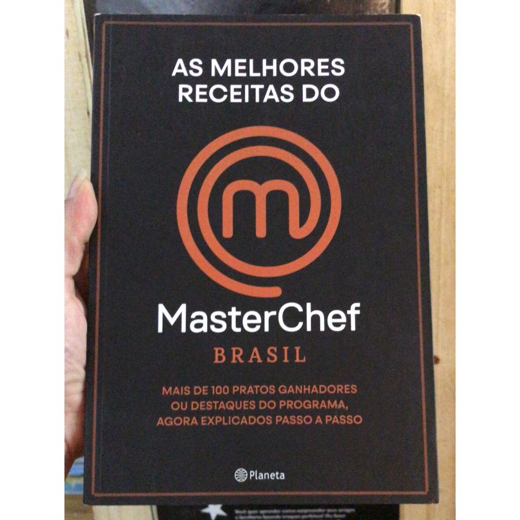 AS MELHORES RECEITAS DO MASTERCHEF BRASIL | Shopee Brasil
