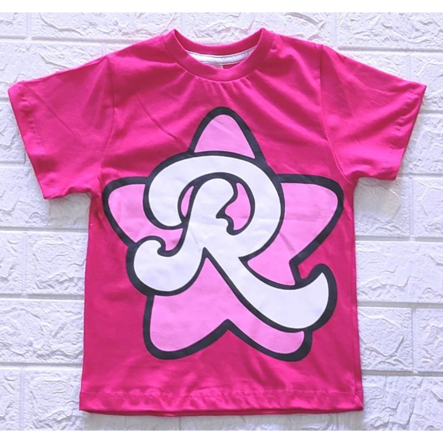 Blusa Emily Vick Ketlin Camiseta Pronta Entrega Pronta Entrega Juvenil ...