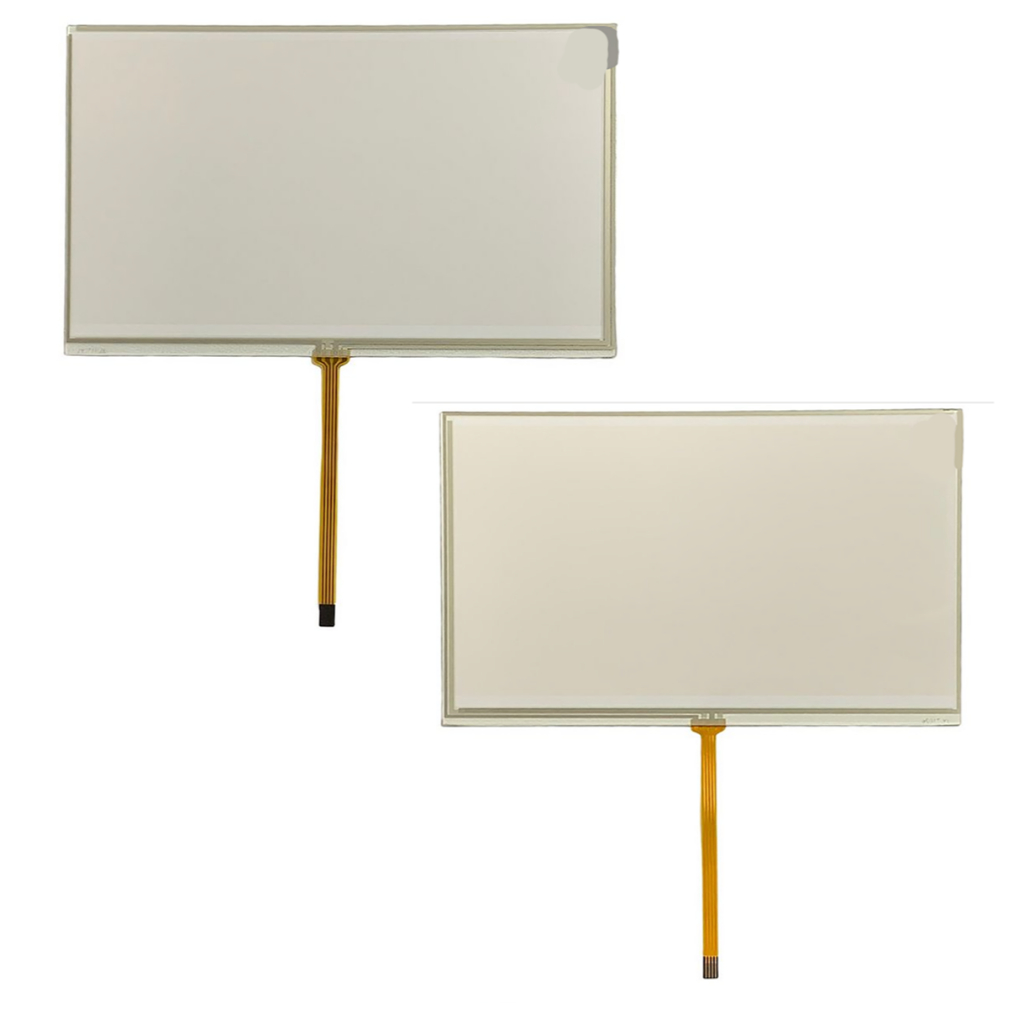 Tela Touch Screen Toque Tatil Vidro Multimidia Mp5 first opion 7 ...