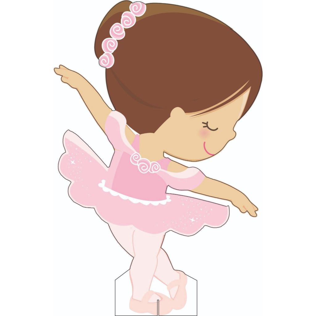Display Bailarina 60 cm | Shopee Brasil