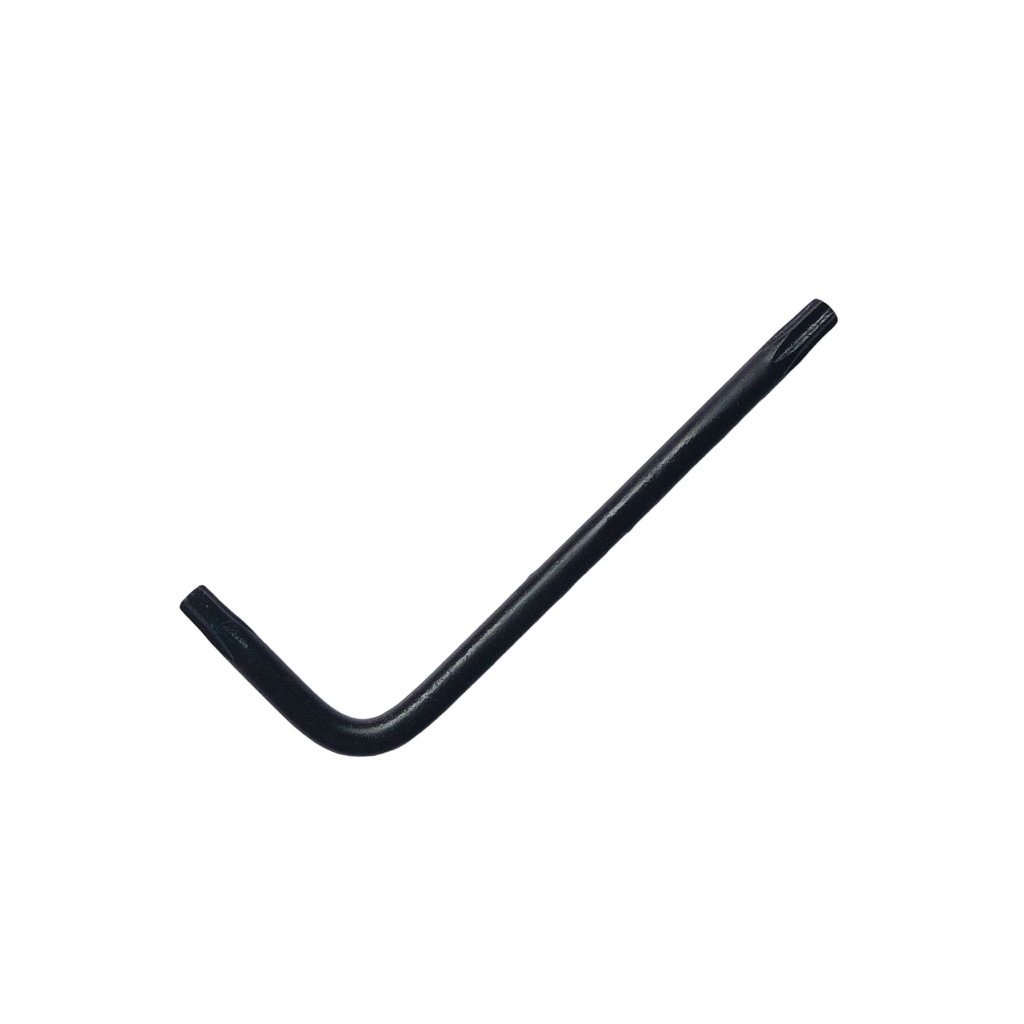 Chave Torque T10 x 50mm Aço S2 - avulsa - Top Feeling | Shopee Brasil