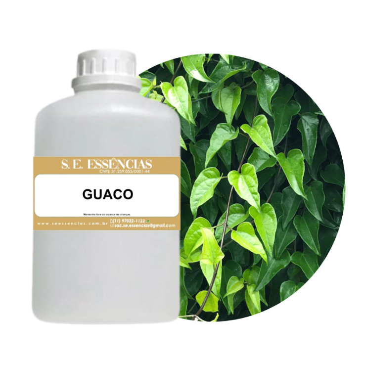 Extrato Fluido de Guaco (1 Litro) | Shopee Brasil