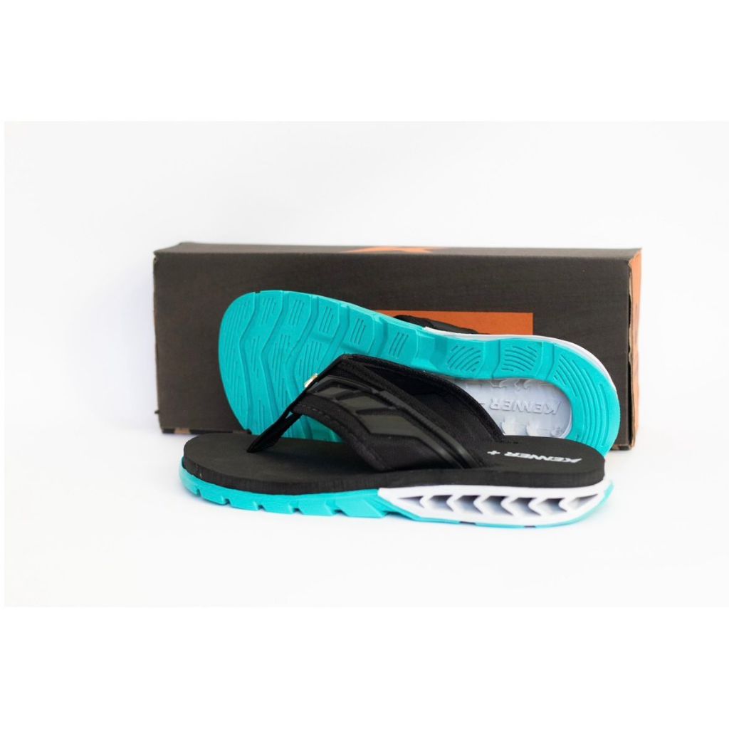 Kenner L7 Rakka Verde Água - Design Moderno e Máximo Conforto para o ...