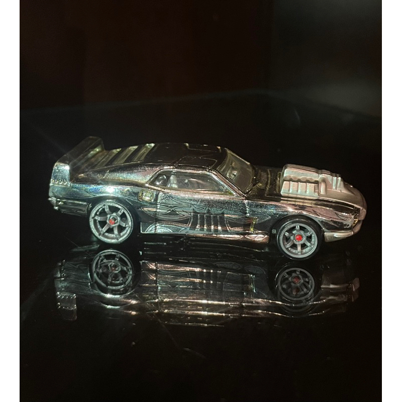 Hot Wheels Acceleracers Rivited 2005 Loose raro | Shopee Brasil