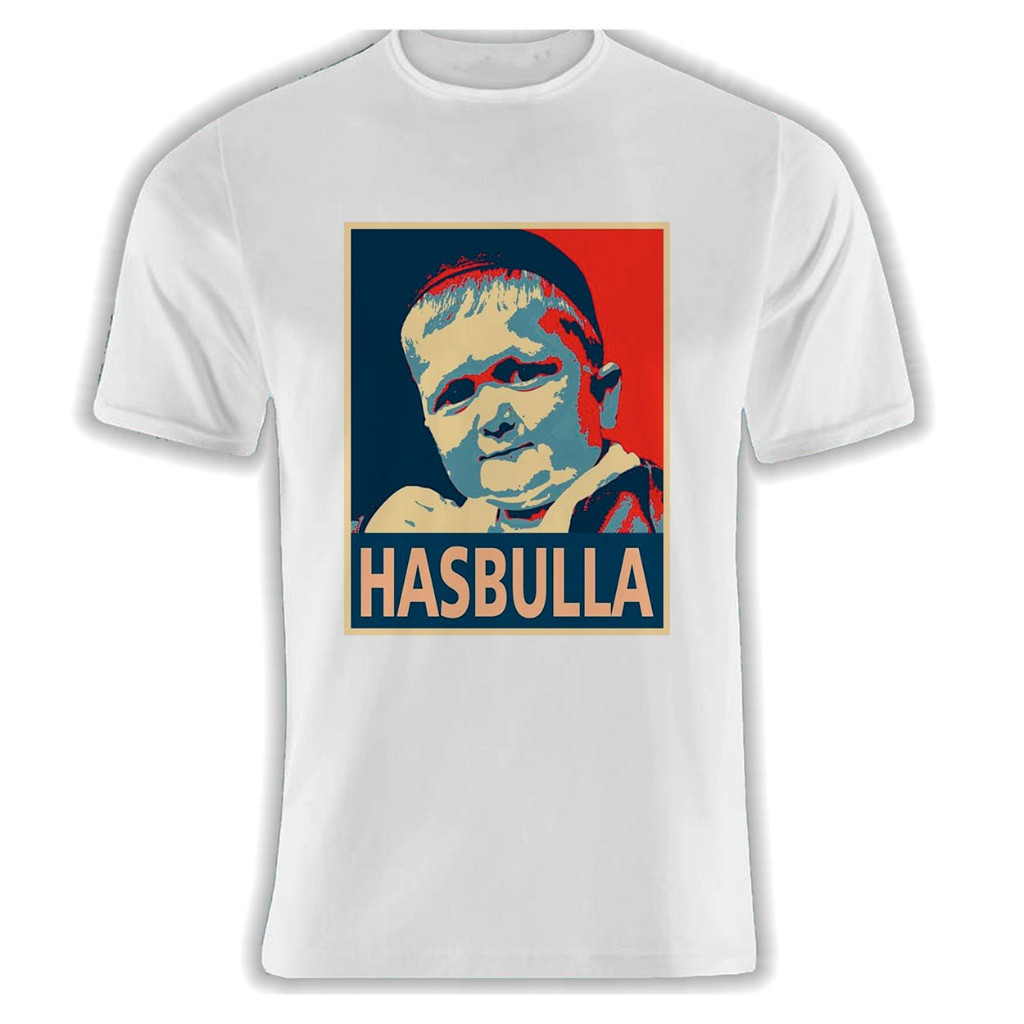 Camiseta Hasbulla | Shopee Brasil