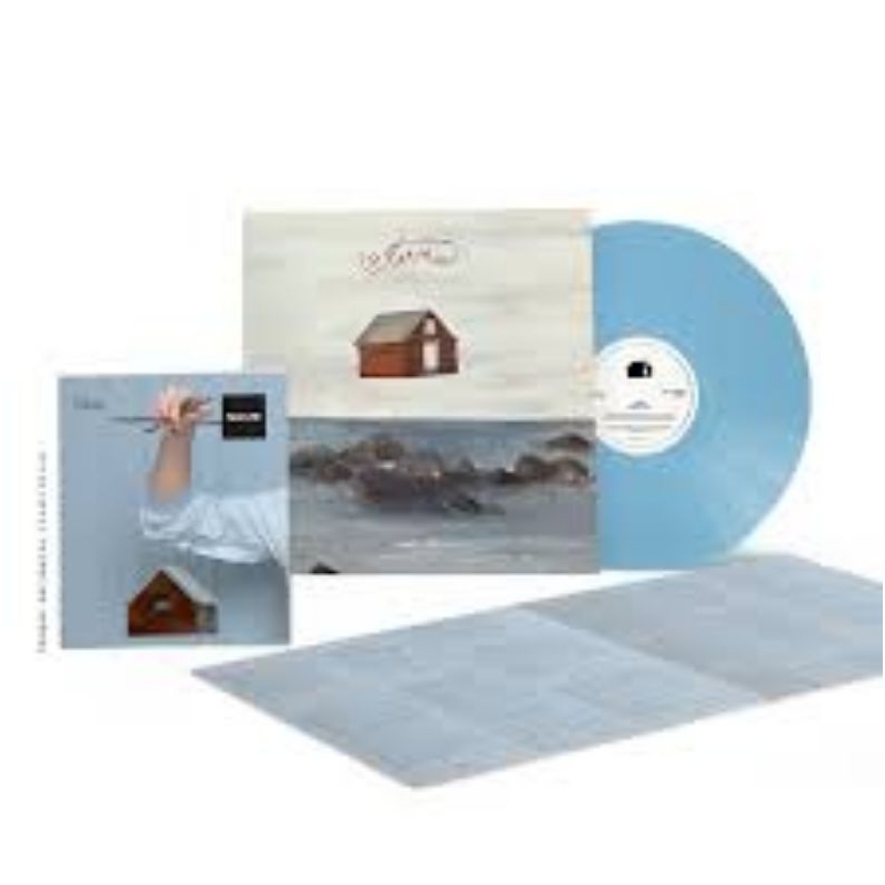 Lp O Terno - O Terno (Noize) | Shopee Brasil