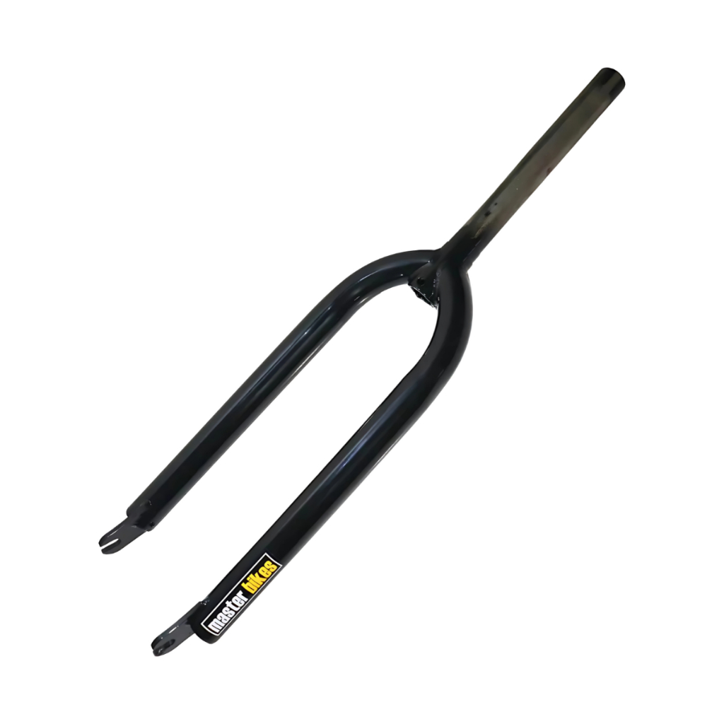 Garfo Master Dugrau Aro 26 Preto EVO V2 Wheeling Bike Grau RL | Shopee ...