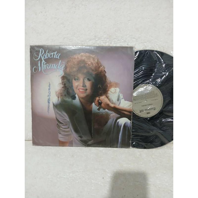 lp Roberta Miranda - rei dos reis | Shopee Brasil