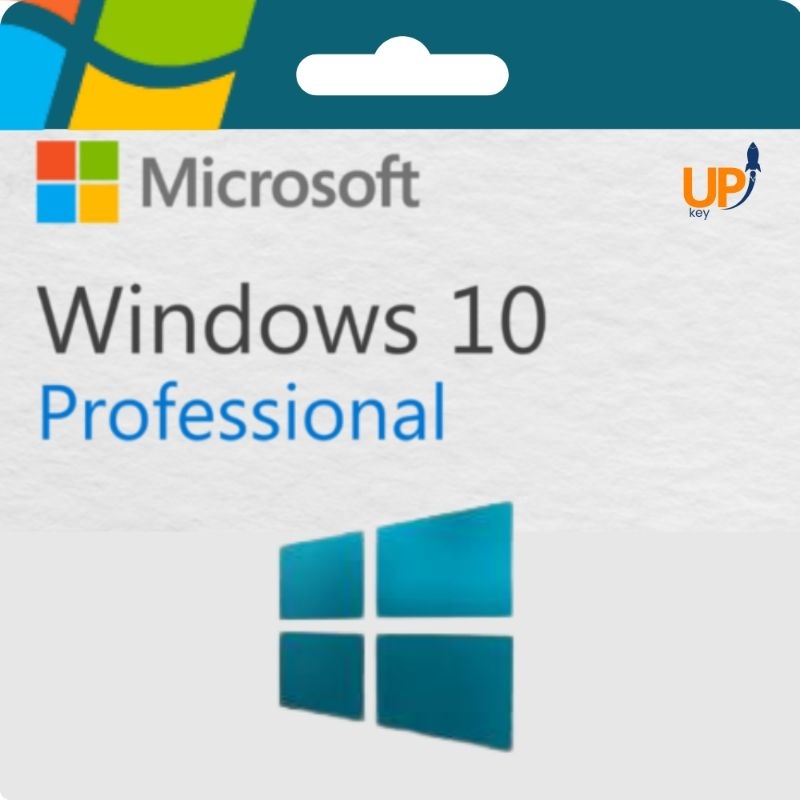 Win 10 Professional | Shopee Brasil