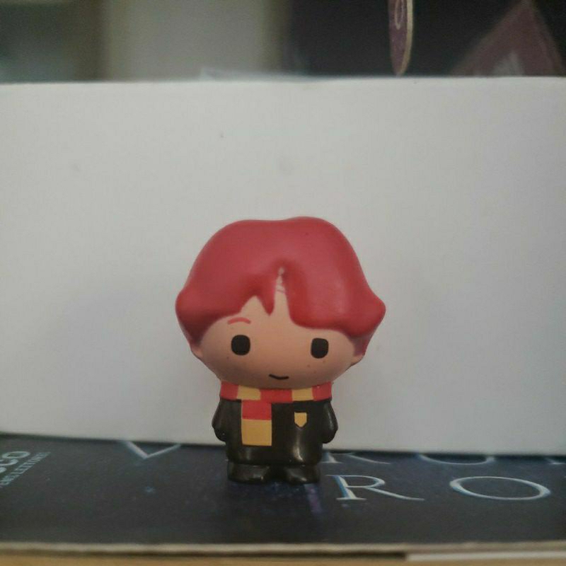 Gogo Harry Potter Cacau Show - Ron | Shopee Brasil