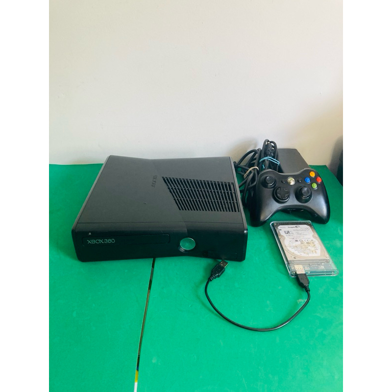 console xbox 360 RGH | Shopee Brasil
