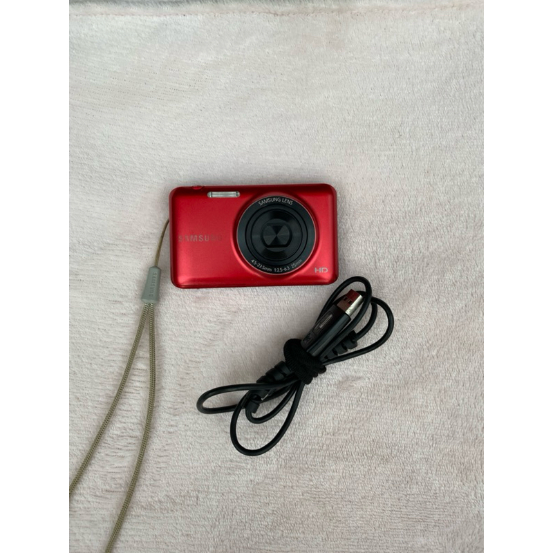 Câmera Cybershot Samsung es95 | Shopee Brasil