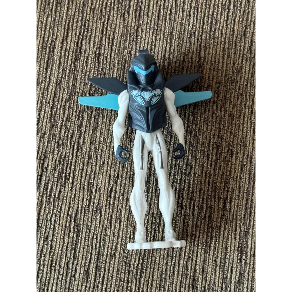 Boneco: Max Steel Coleção Kinder Ovo - Original Bom Estado | Shopee Brasil
