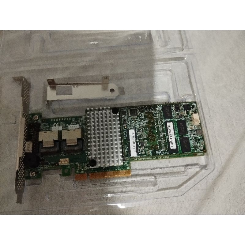 Placa Controladora RAID | Shopee Brasil