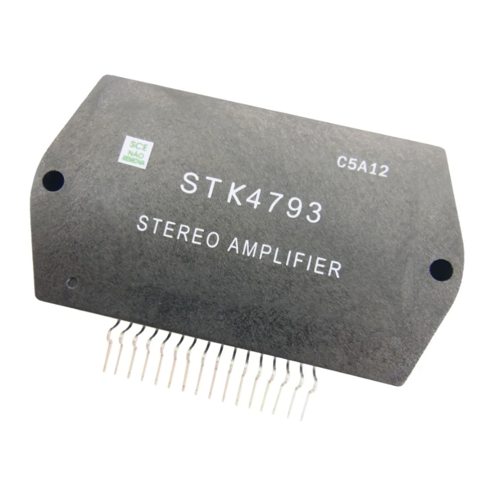 C.I. STK 4793 = STK 4853 - STK4793 | Shopee Brasil