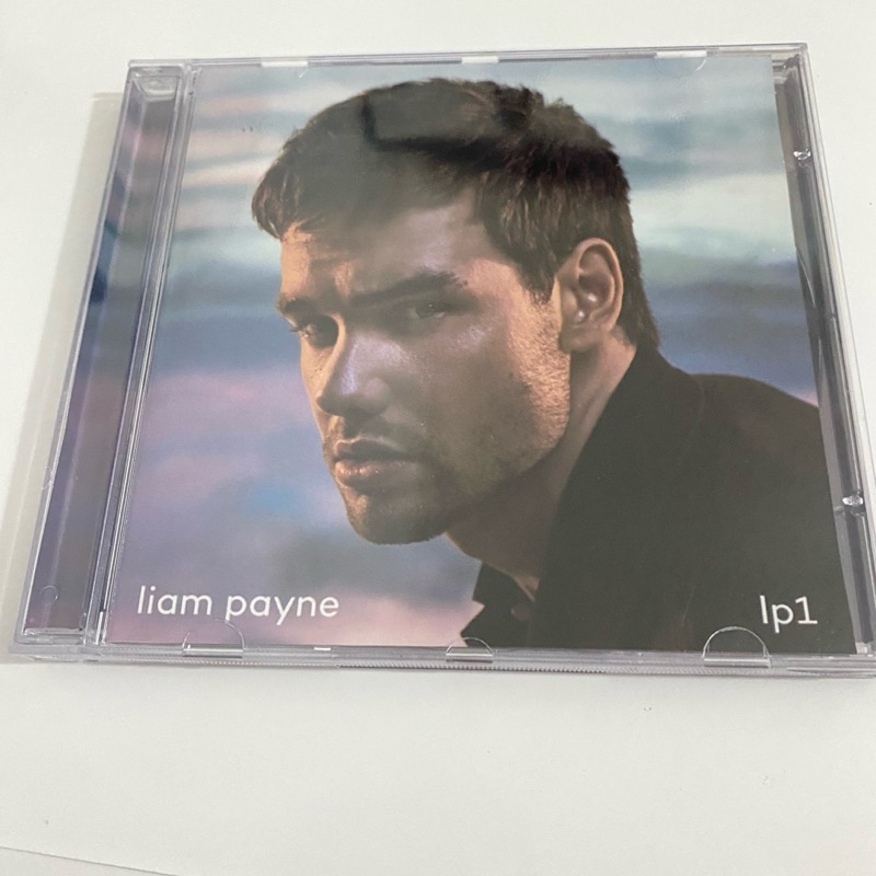 CD Liam Payne - LP1 - Deluxe Fan Edition | Shopee Brasil