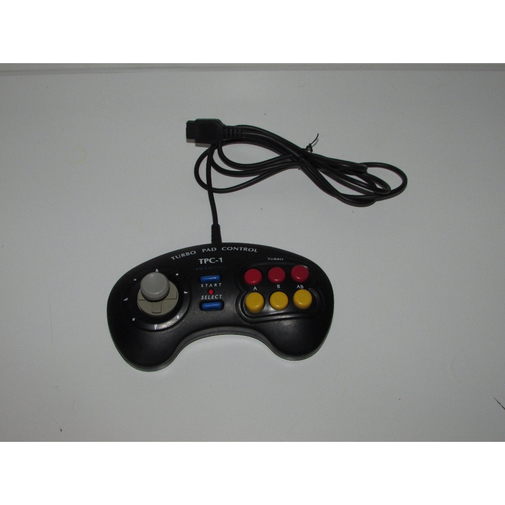 Controle Dynacom Tpc-1 | Shopee Brasil