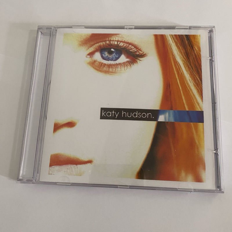 CD Katy Perry - Katy Hudson - Fan Edition | Shopee Brasil