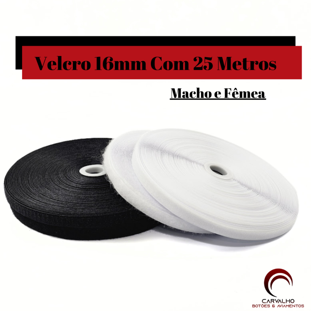 velcro em Promoção na Shopee Brasil 2026
