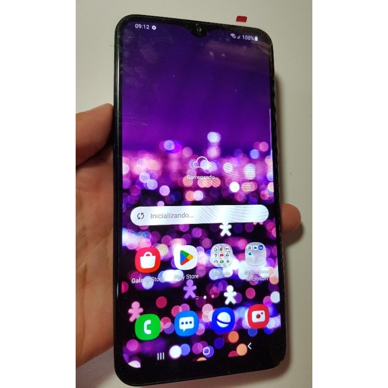 Celular Samsung Galaxy A30s 64GB | Shopee Brasil