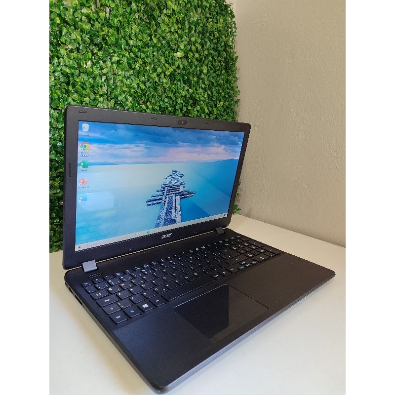 NOTEBOOK ACER DUAL CORE 4GB RAM 500GB HD USADO BARATO FORMATADO TOP ...