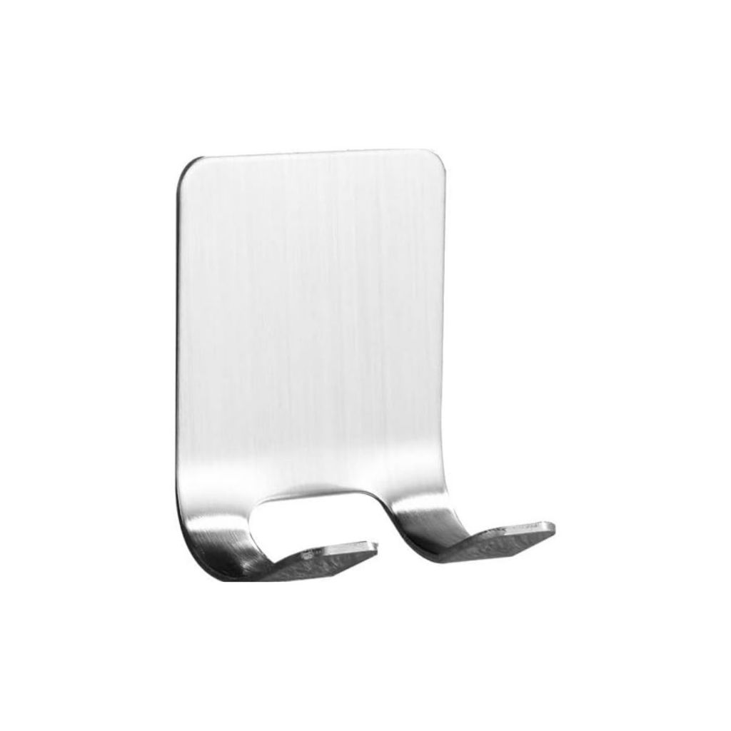 Suporte Lâmina De Barbear Porta Barbeador Gancho Adesivo | Shopee Brasil