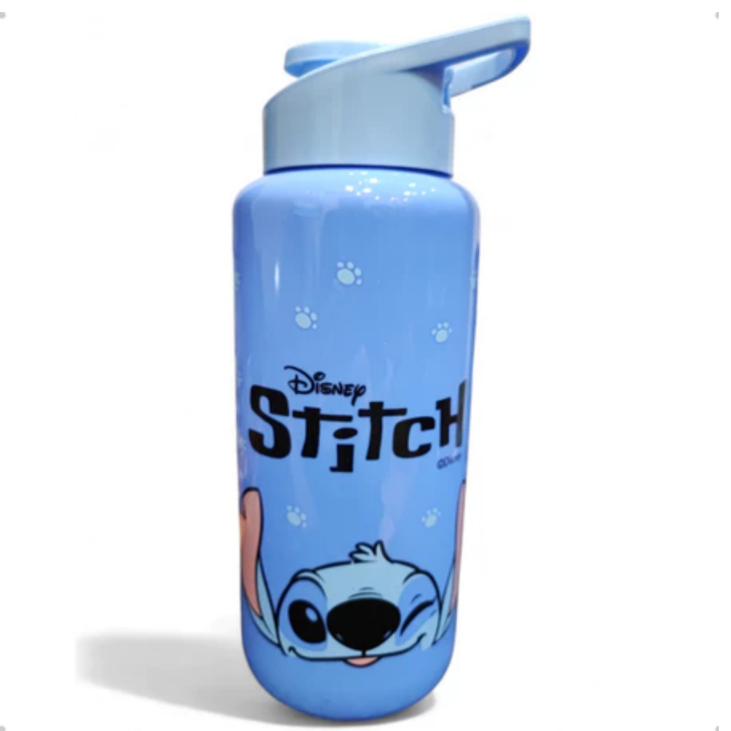 Garrafa Squeeze Body Pet Stitch 1000ml Lembrancinha Bpa Free | Shopee ...
