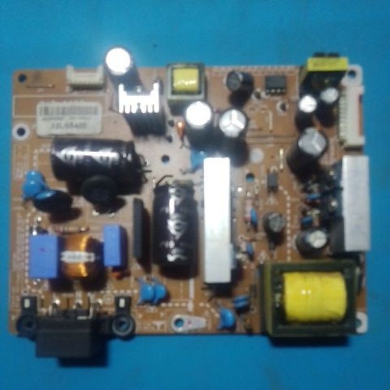 placa fonte tv LG 32ln540b/32ln5400 | Shopee Brasil