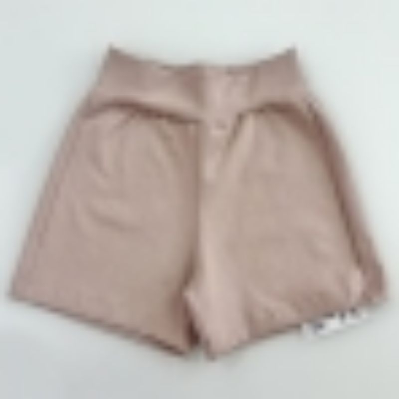 short infantil para usar debaixo da roupa. short Cotton algodão ...