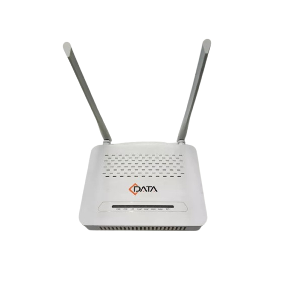 ROTEADOR ONT Gpon Cdata Fd600-504gw 2.4g WIFI(USADO) | Shopee Brasil