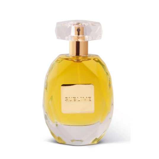 Deo Colônia Sublime Avatim 60ml | Shopee Brasil