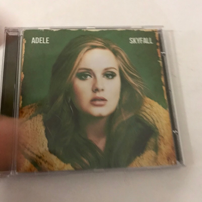 Cd Adele - Coletanea Skyfall 2017 - Fan Edition | Shopee Brasil