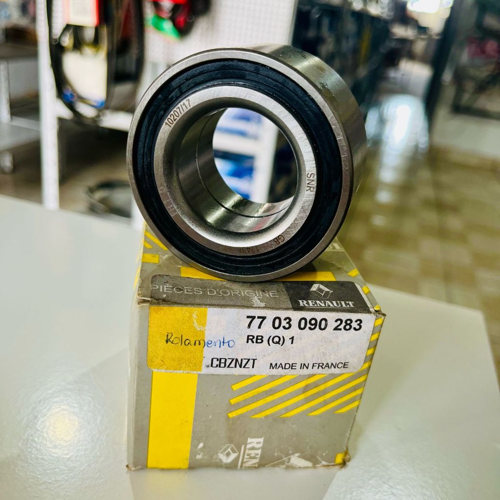 Rolamento da Roda Dianteira Original Renault Clio 1.0 Twingo - OEM ...