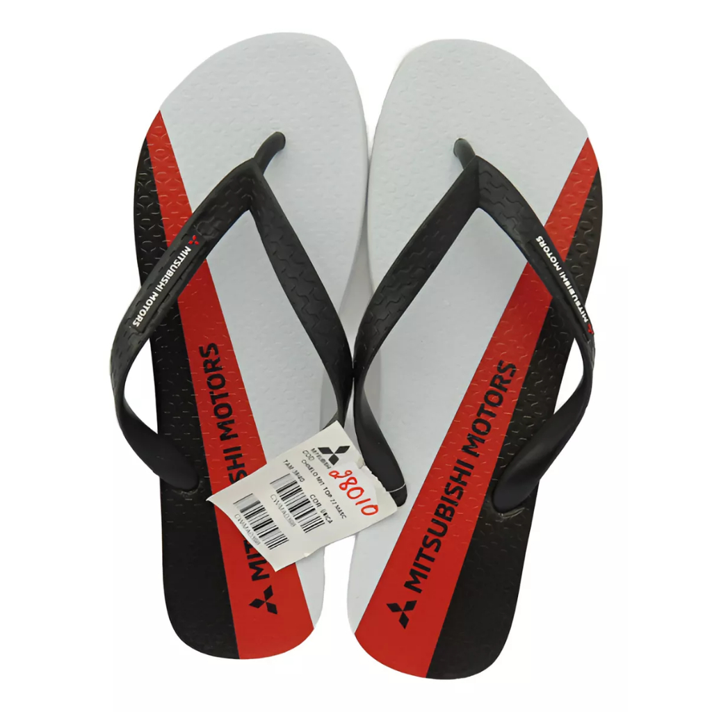 Chinelo Mitsubishi Masculino Cwma0398 39/40 Original Adicionar aos ...
