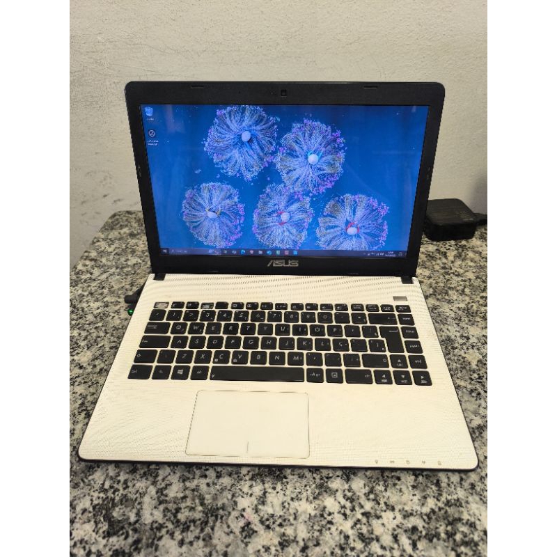 Notebook ASUS X401U | Shopee Brasil