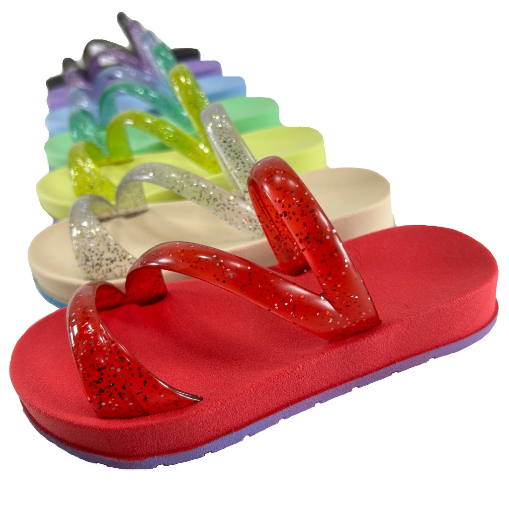 Papete AURORA GLITTER Infantil AILUZ | Shopee Brasil