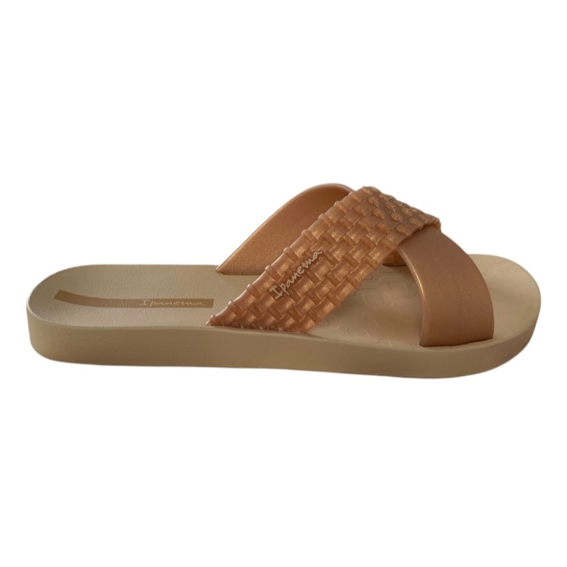 Chinelo Feminino Ipanema Slide Sense Original | Shopee Brasil