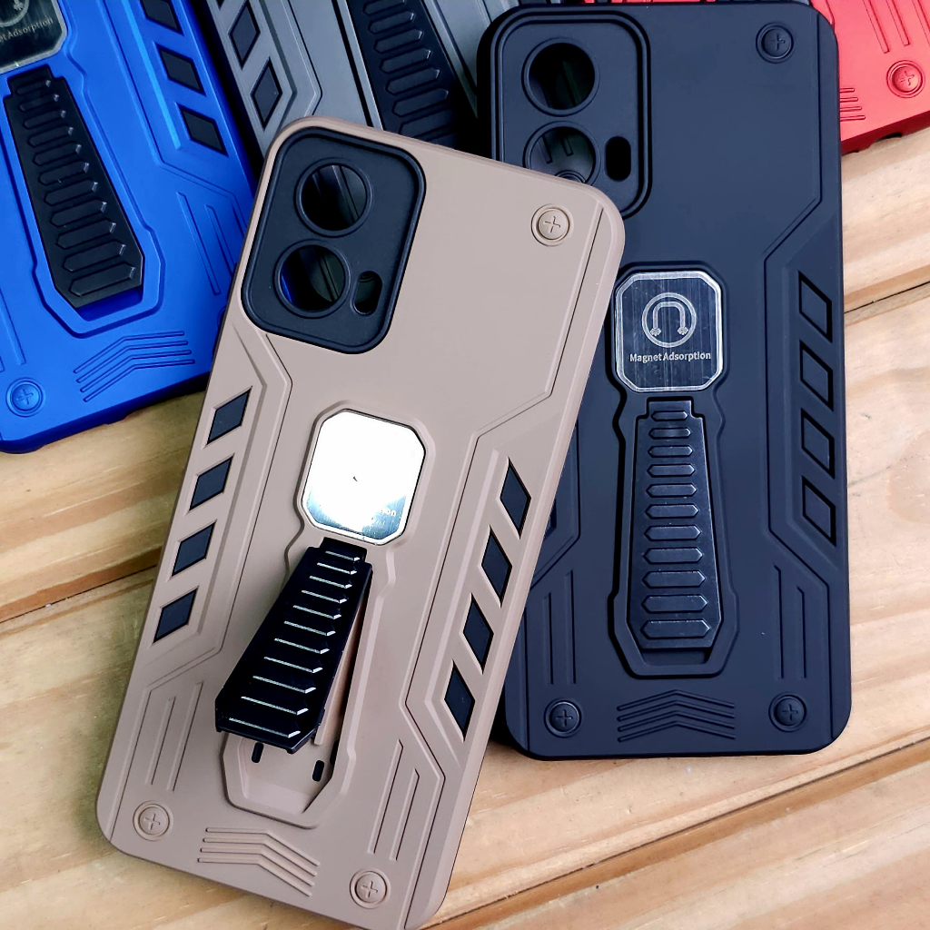 Capa Capinha Case anti impacto para Motorola Moto G34 G54 G64 G84 Capa ...