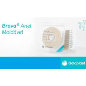 Anel Moldável 2.0mm - Brava - Caixa c/ 30 un - Ref. 12030 - Coloplast ...
